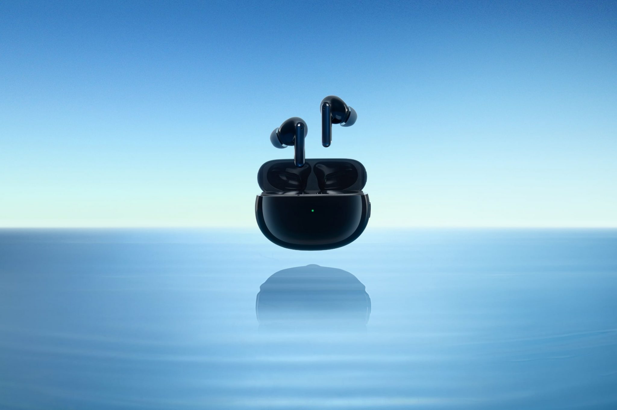 Oppo Enco X Review: True great value wireless earbuds - GeekBytes
