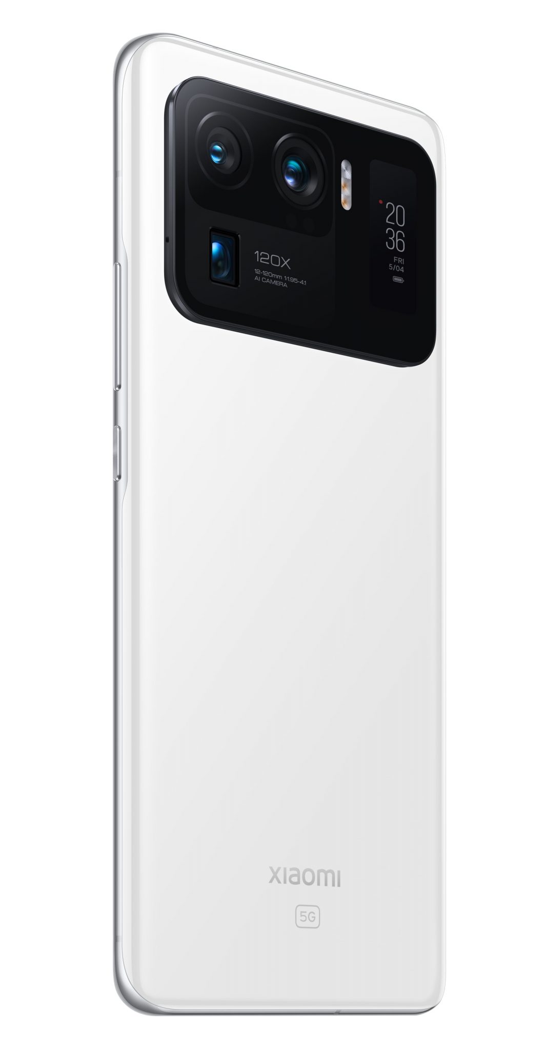 Xiaomi launches flagship 5G smartphones with Mi 11i and Mi 11 Ultra ...