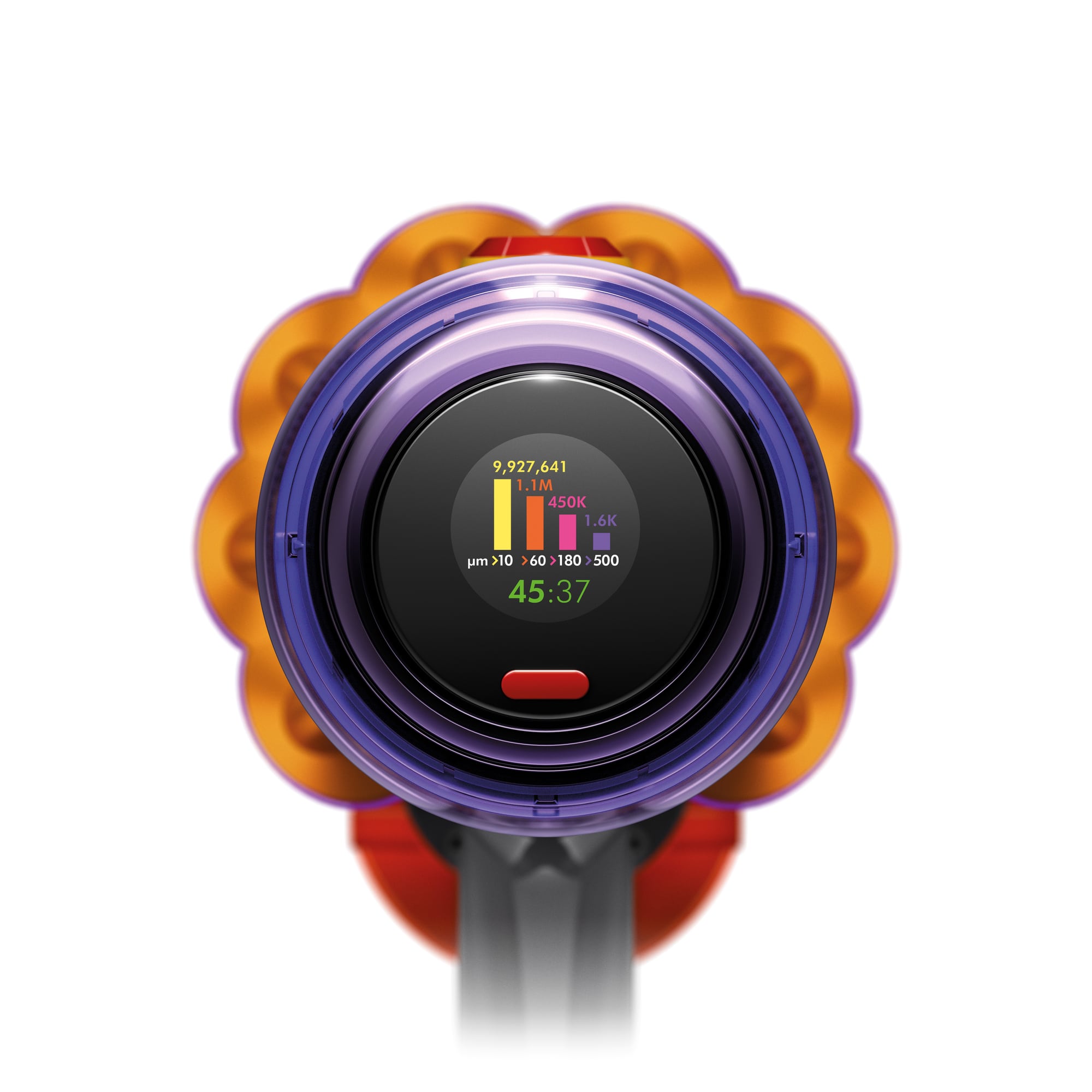 Dyson launches first cordless vacuum cleaner with laser detection ...