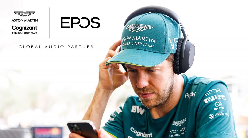 Audio brand EPOS officially launches in Singapore - GeekBytes