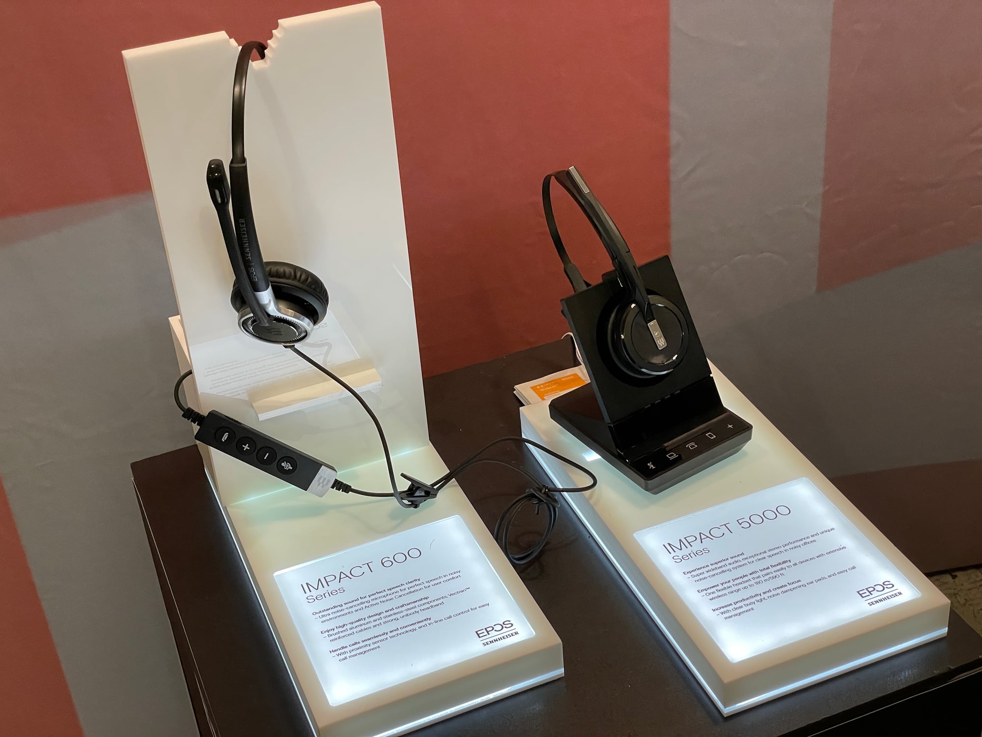 Audio brand EPOS officially launches in Singapore - GeekBytes