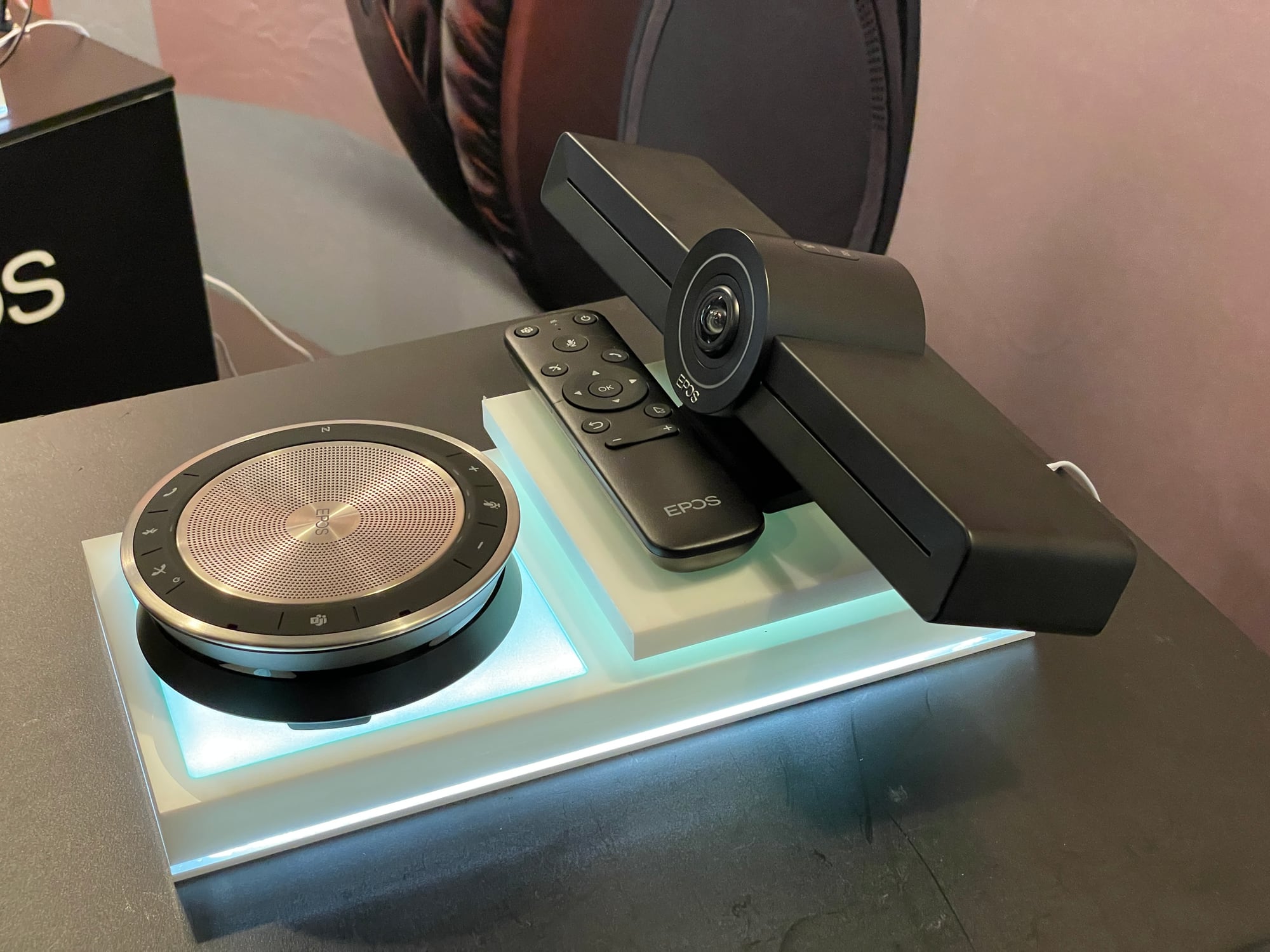 Audio brand EPOS officially launches in Singapore - GeekBytes