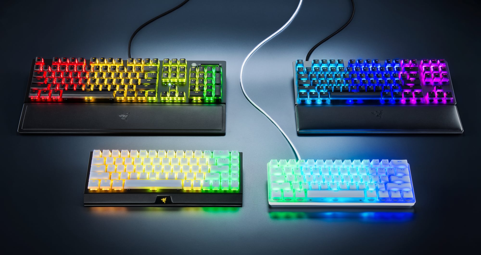 Razer launches new accessories to spice up your keyboard - GeekBytes