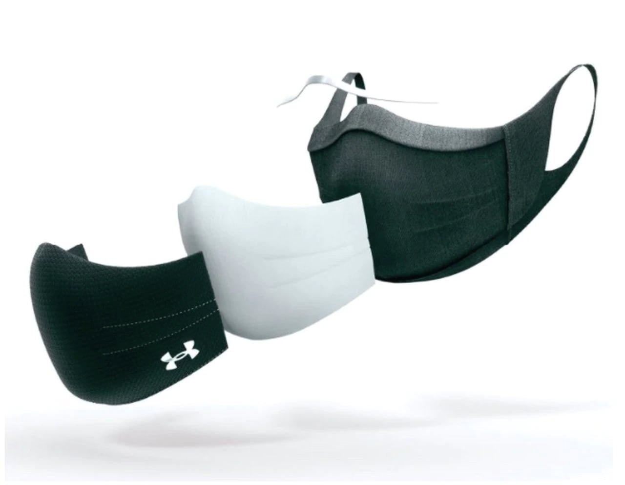Under Armour Sportsmask Featherweight Review: The face mask to wear ...