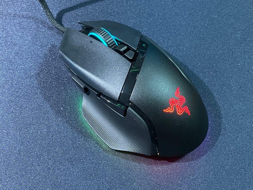 Razer Basilisk V3 Review: Probably the best wired gaming mouse right ...