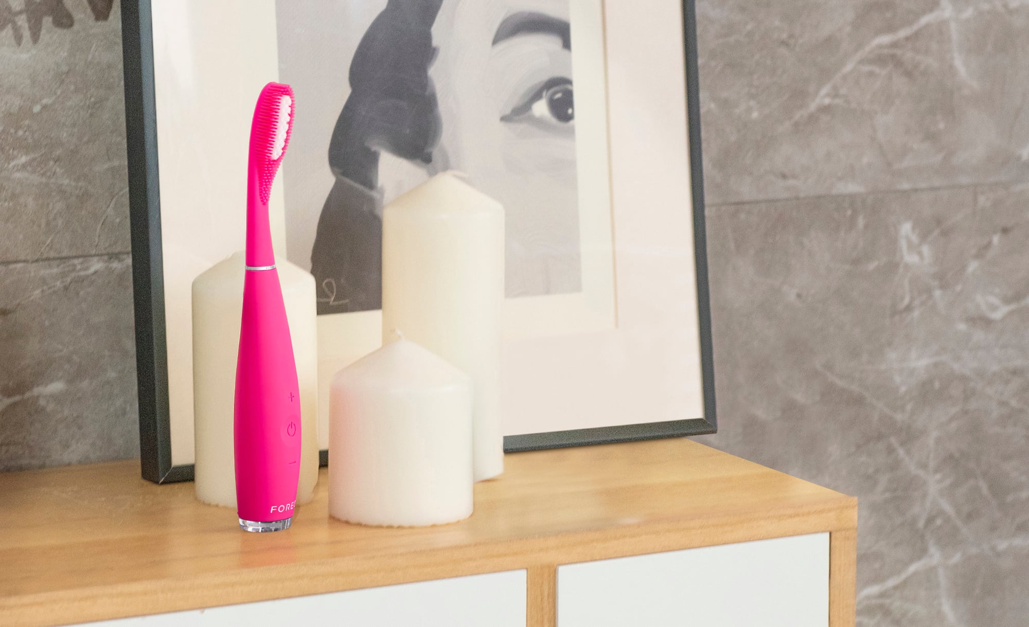 Foreo Issa 3 Review: Should you buy a $246 toothbrush? - GeekBytes