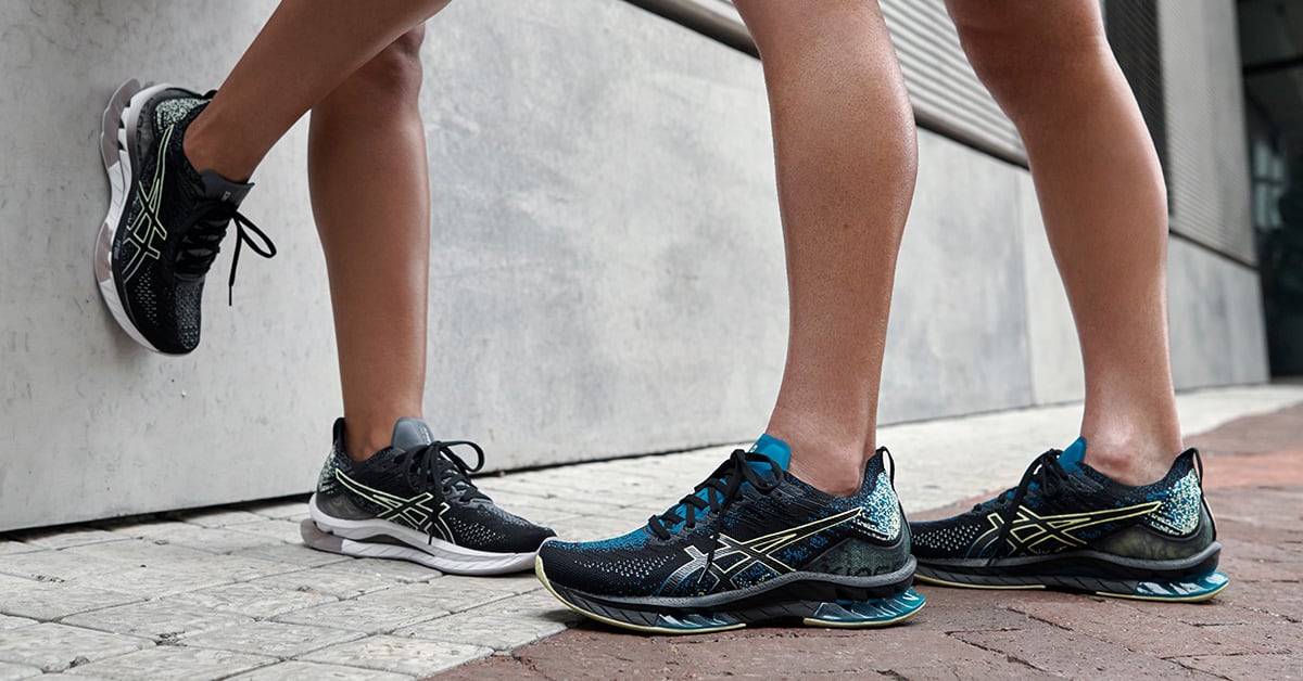 ASICS World Ekiden 2021 relay race is here - GeekBytes