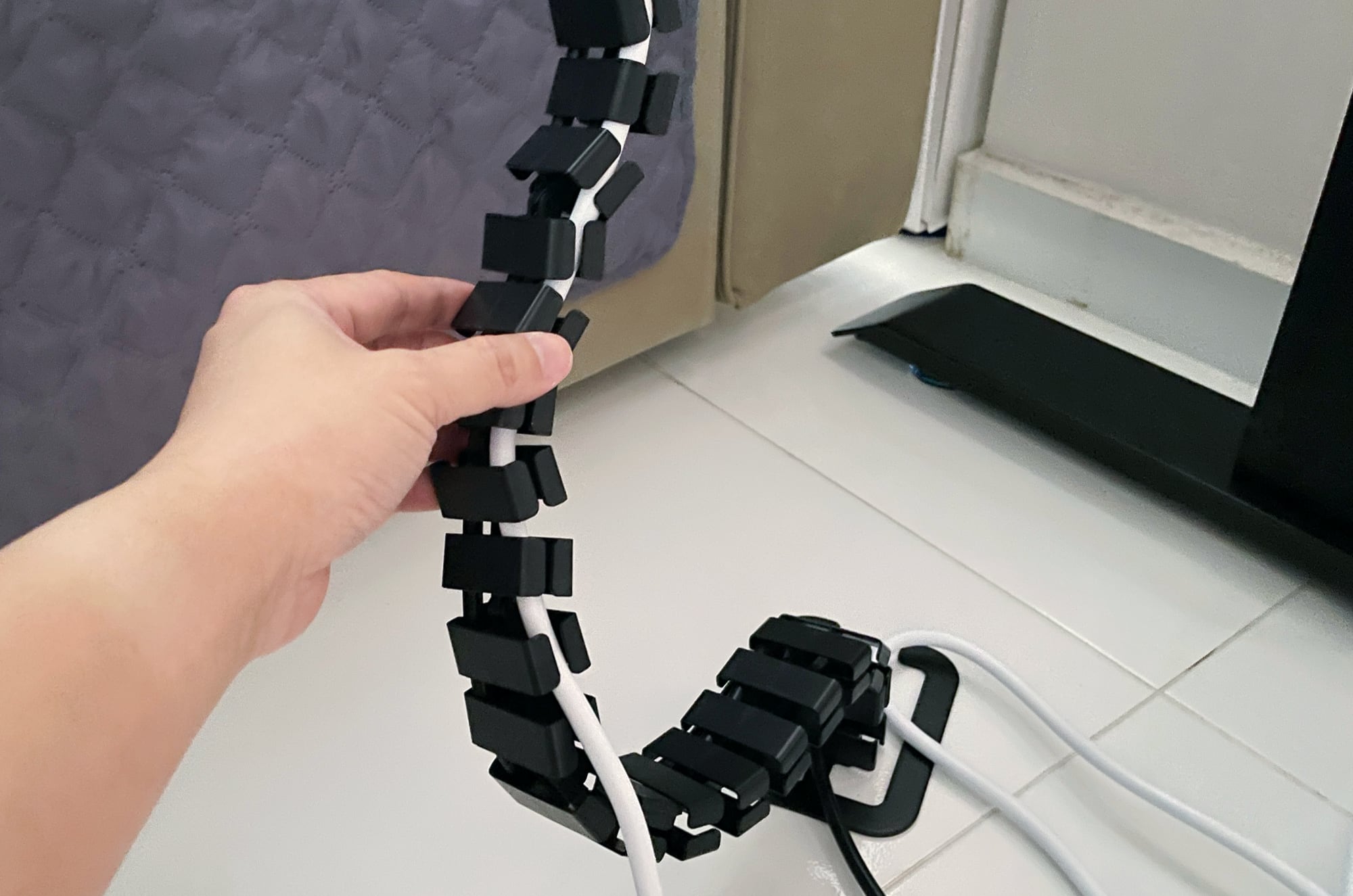 EverDesk Max Review: The work from home desk you never knew you need ...