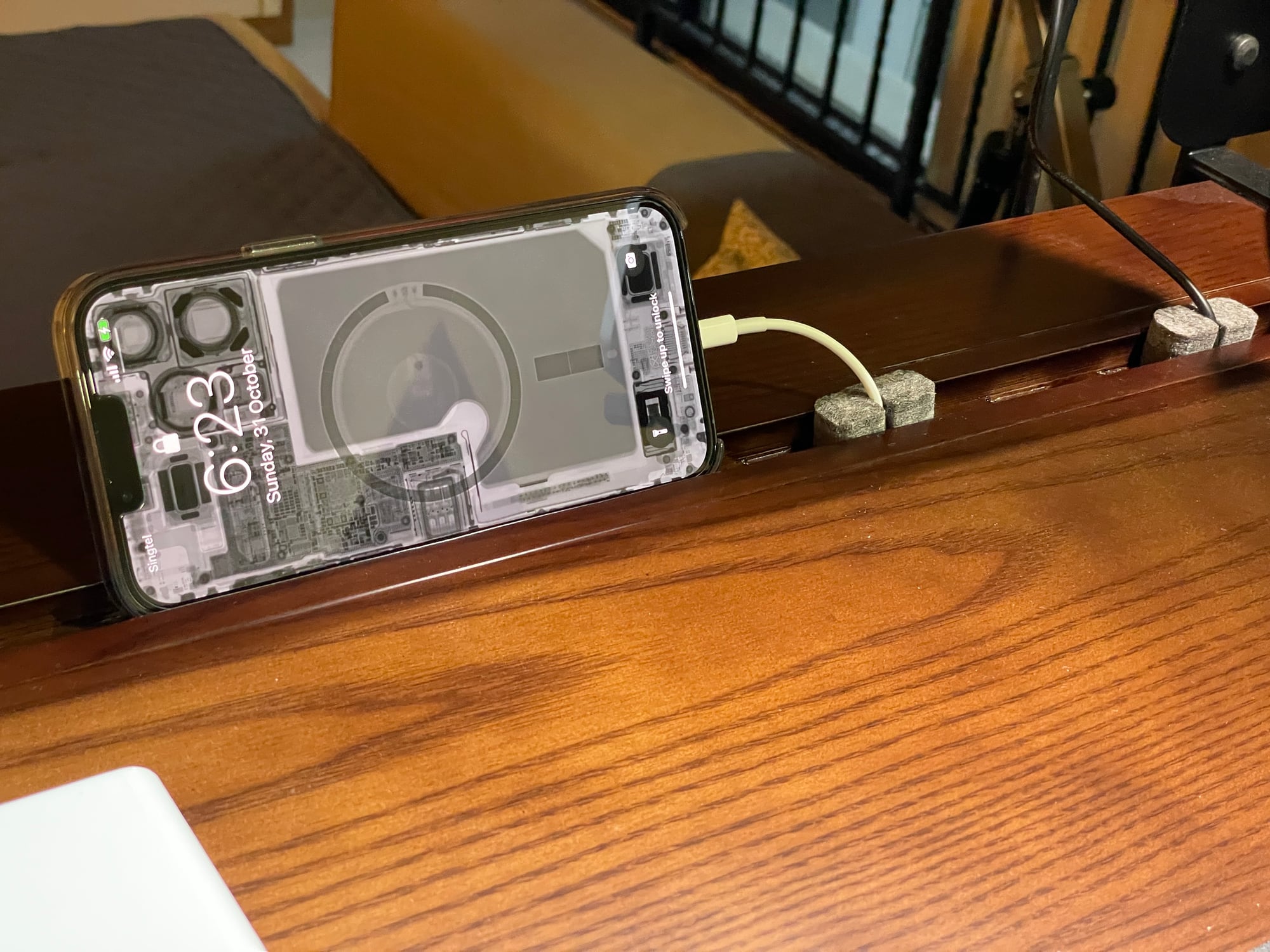 EverDesk Max Review: The work from home desk you never knew you need ...