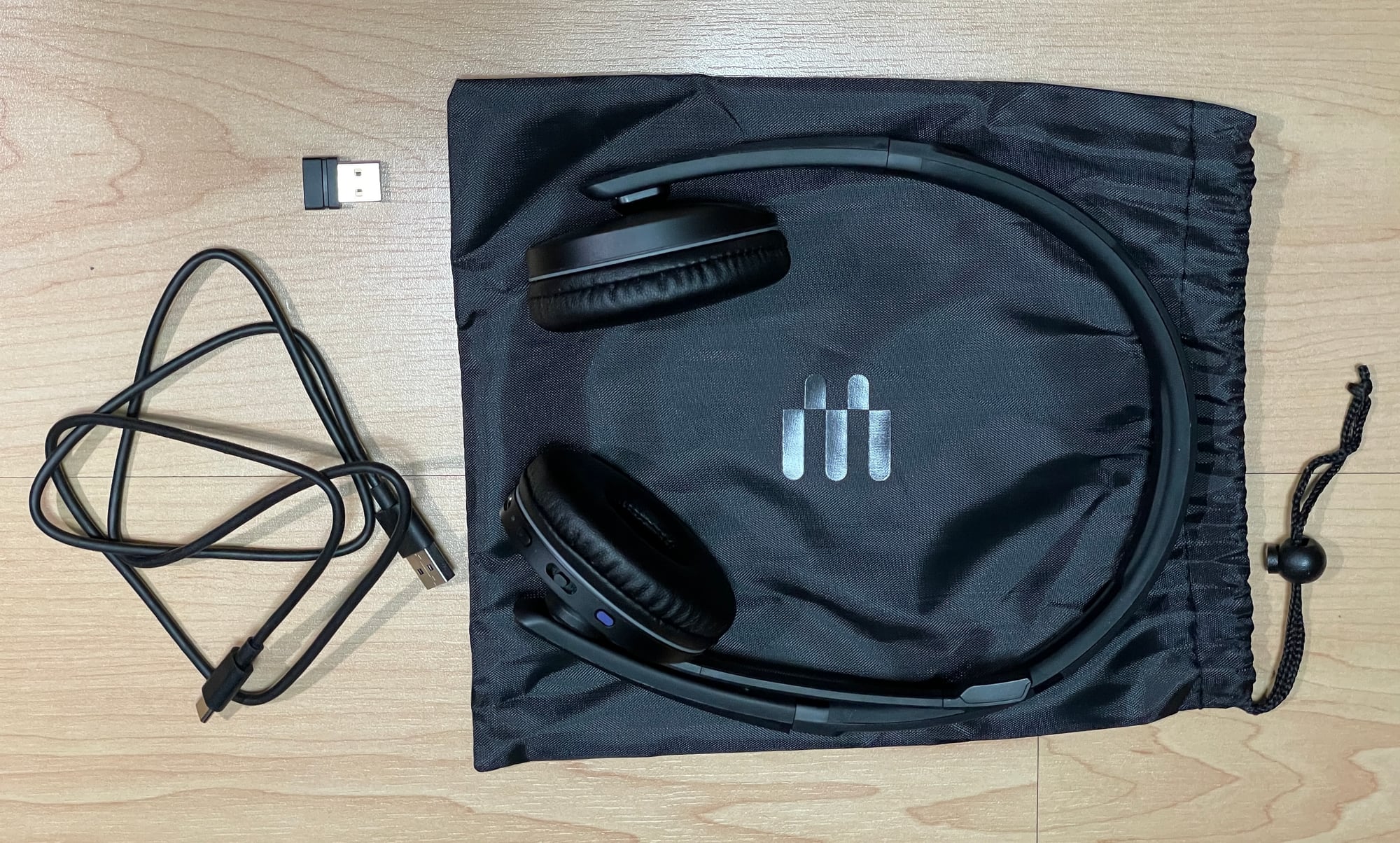 EPOS Adapt 260 Review: The WFH Bluetooth headset you never knew you ...