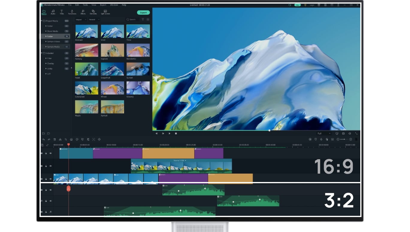 Huawei MateView Review: The almost perfect WFH monitor to get - GeekBytes