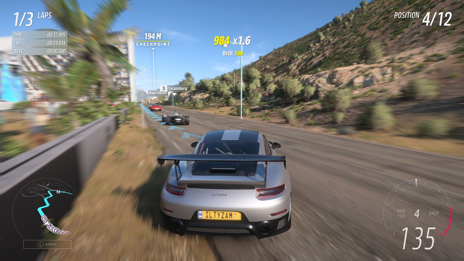 Forza Horizon 5 Review: Virtually the best road trip you can get now ...
