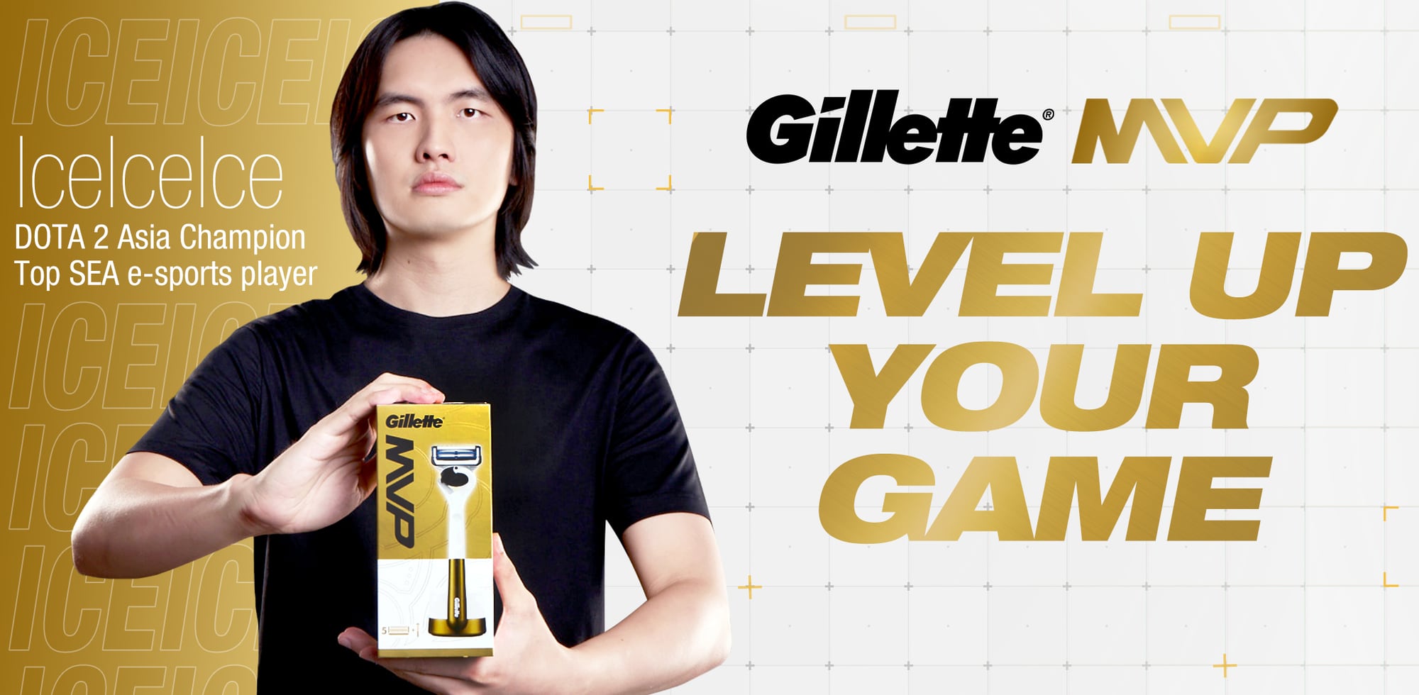 Gillette MVP Razor Limited Edition Review: Is the MVP razor for you ...