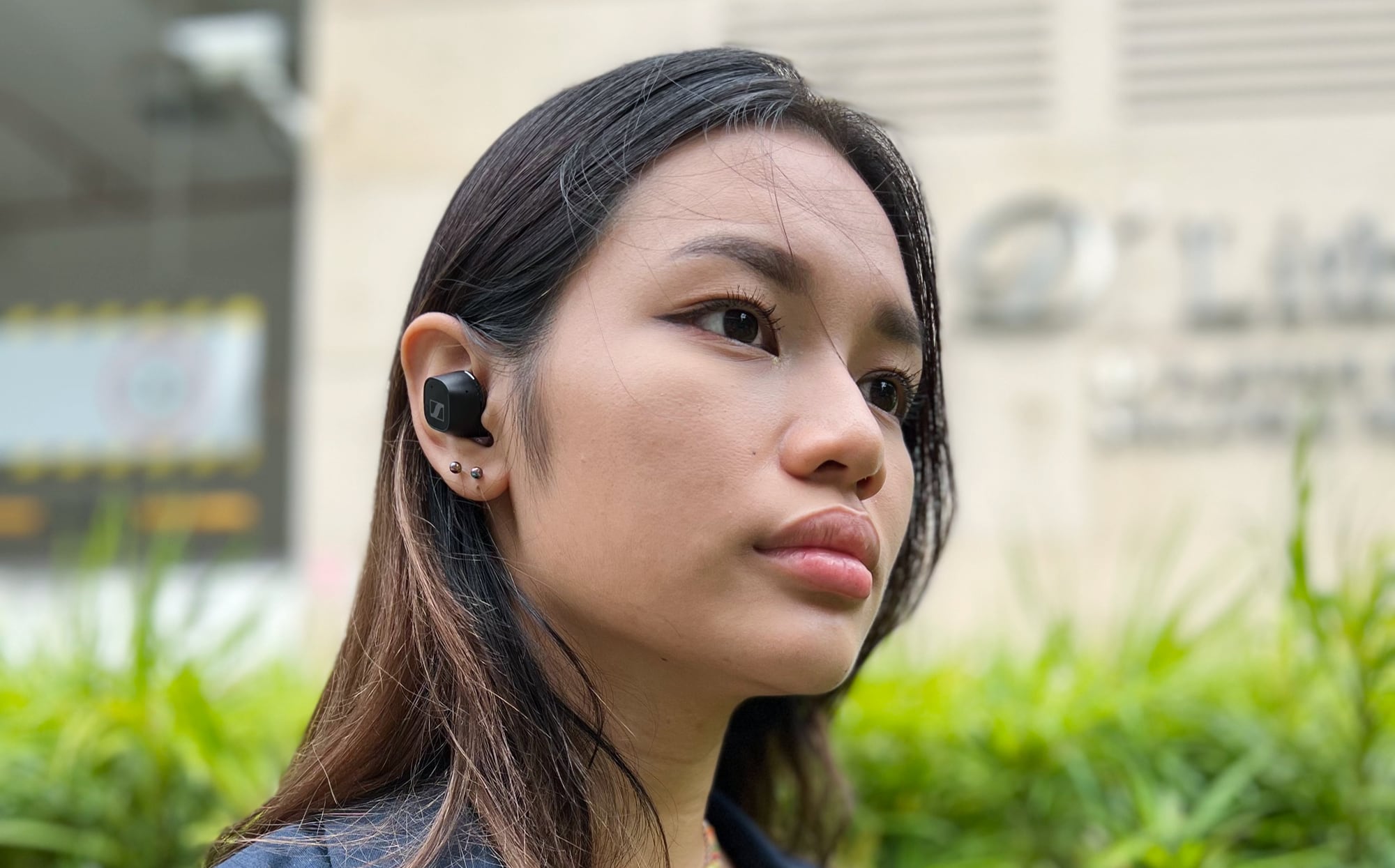 5 reasons why you should not miss out on Sennheiser CX Plus True ...