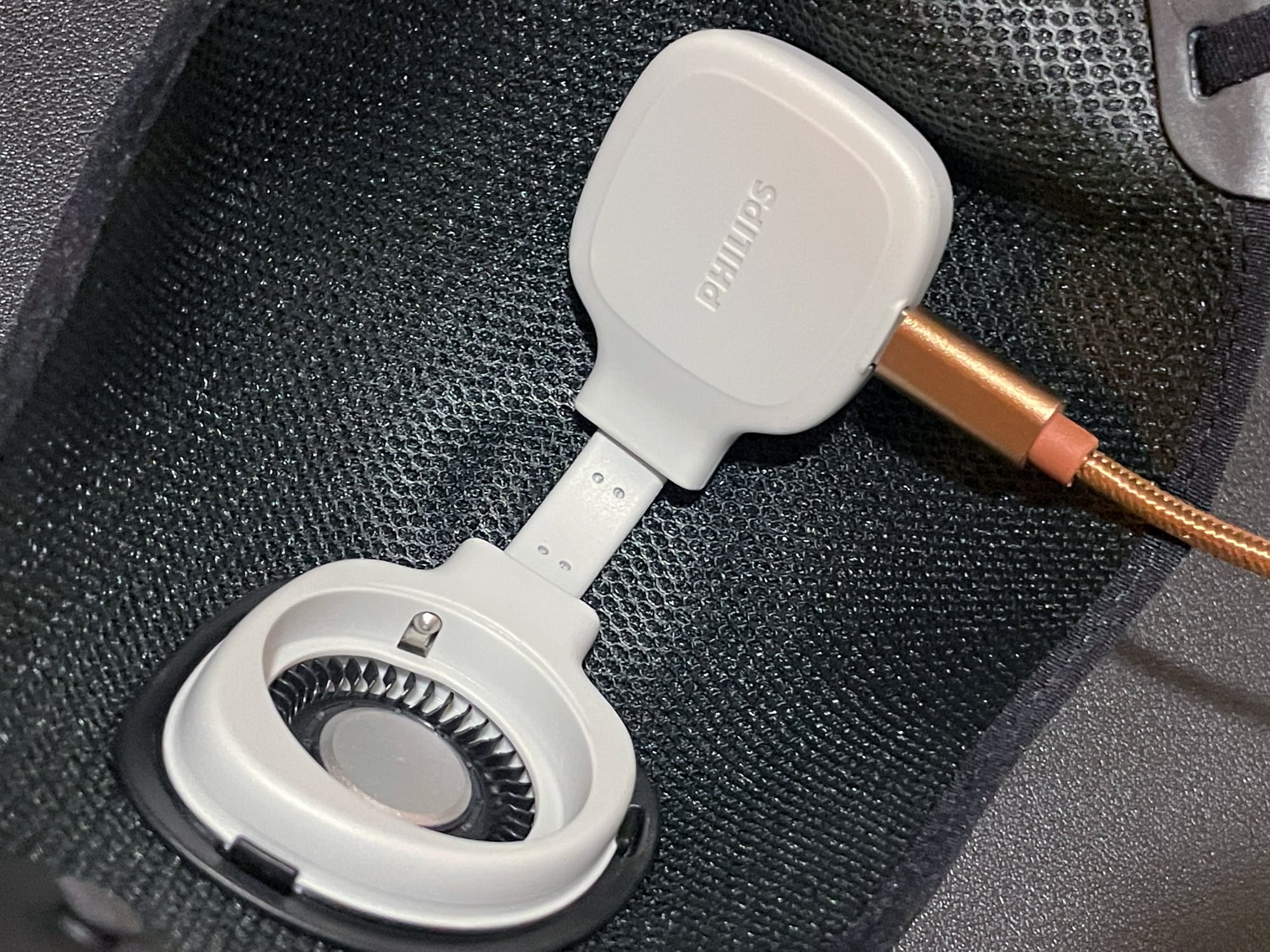 Philips Fresh Air Mask Series 6000 Review: The reusable face mask you ...