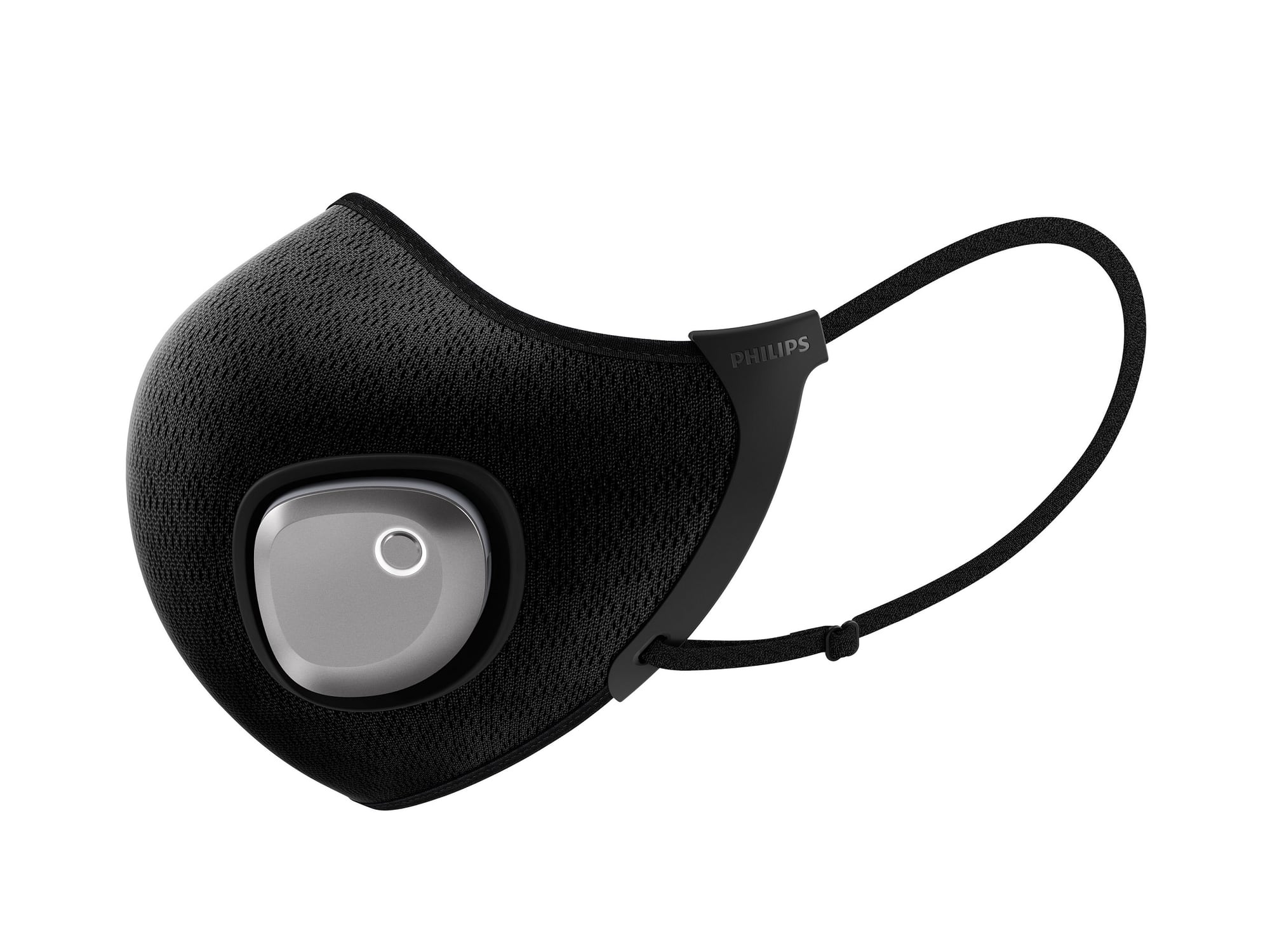 Philips Fresh Air Mask Series 6000 Review: The reusable face mask you ...