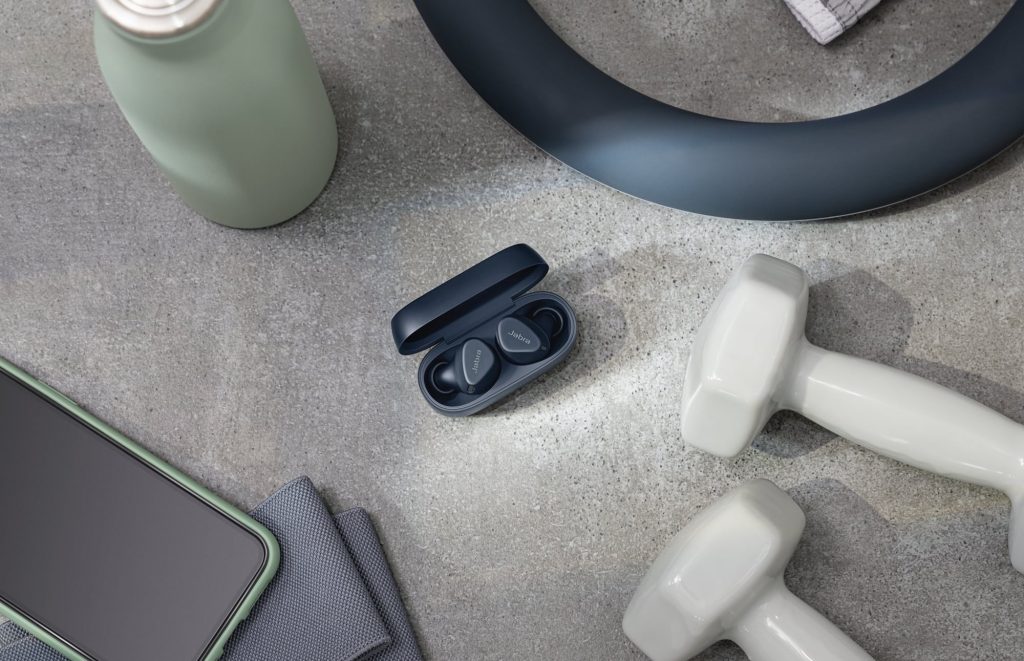 CES 2022: Jabra launches Elite 4 Active earbuds and brings Bluetooth ...