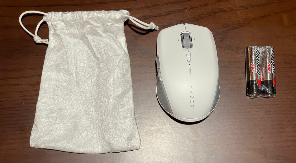 Razer Pro Click Mini Review: The stealthily quiet mouse for office ...