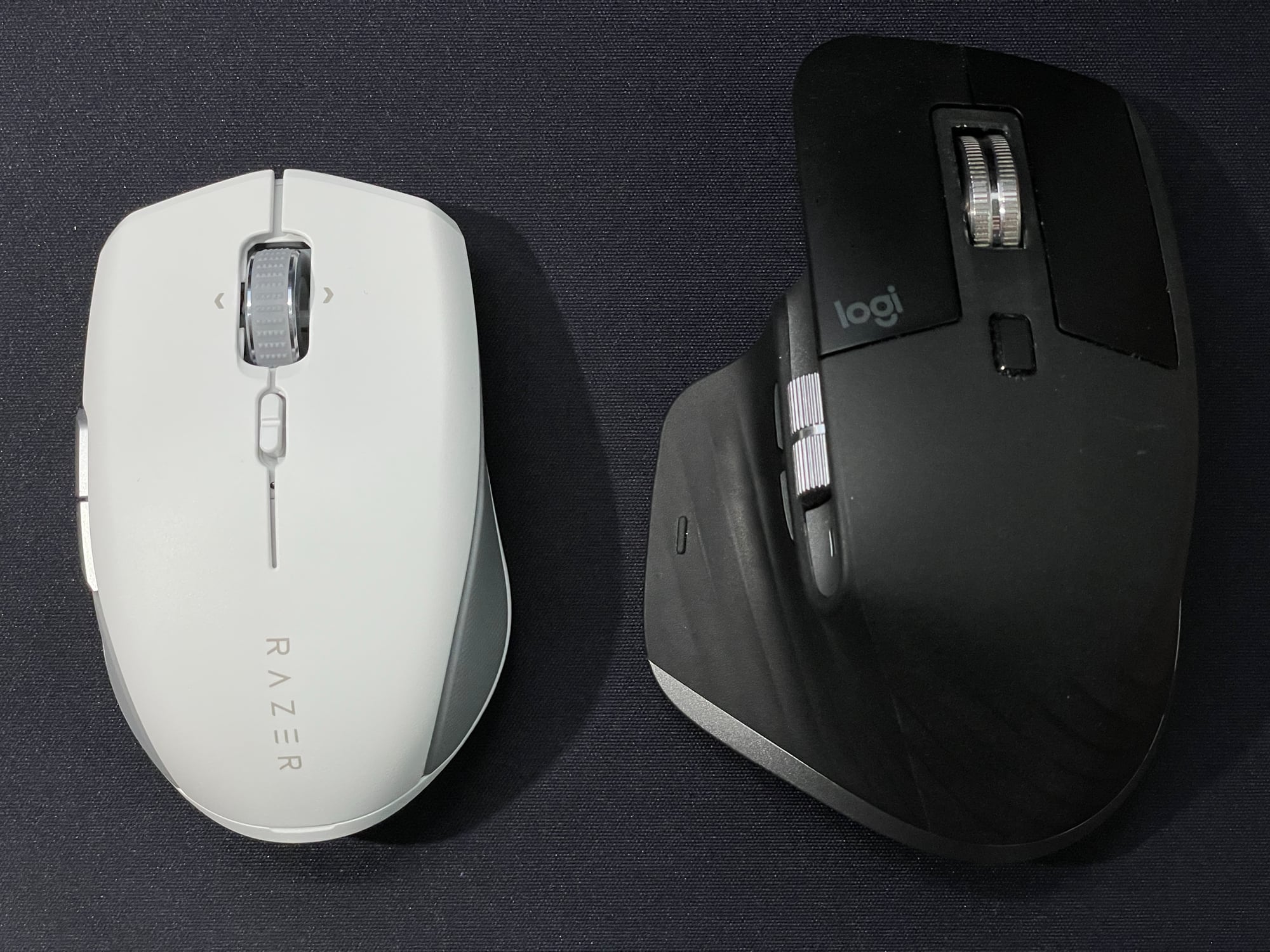 Razer Pro Click Mini Review: The stealthily quiet mouse for office ...