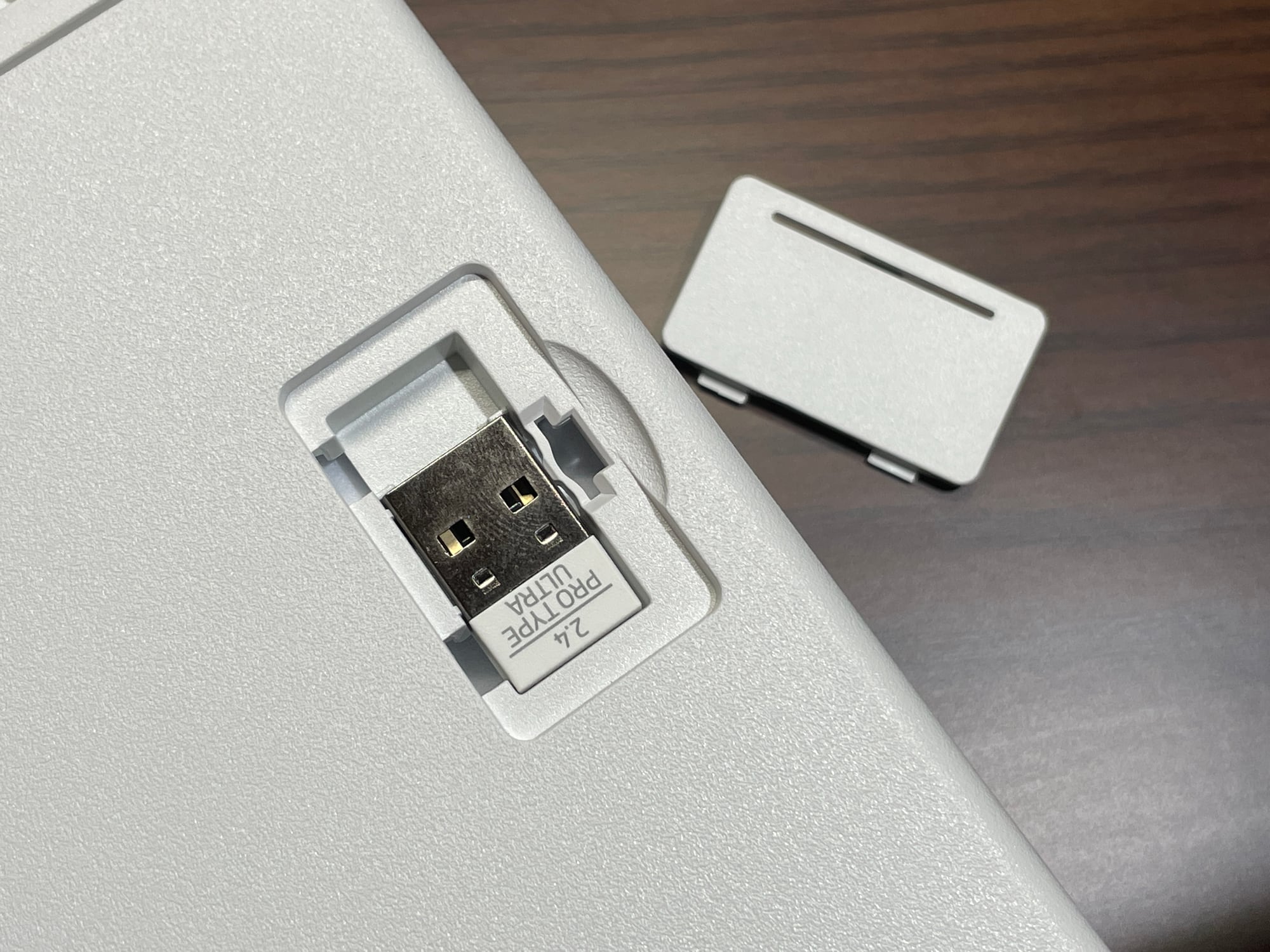 Razer Pro Type Ultra Review: The office mechanical keyboard you have ...