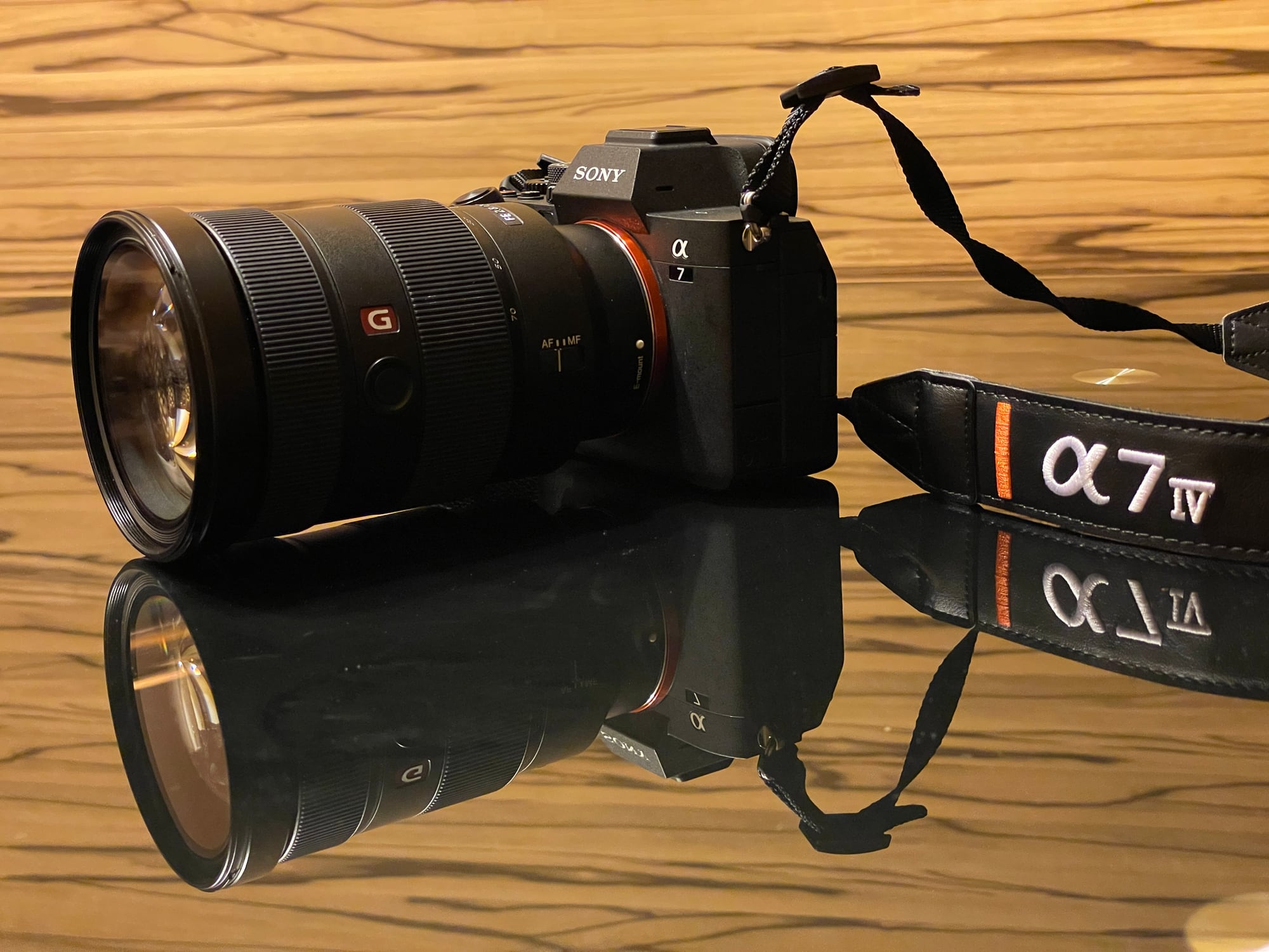 Sony Alpha 7 IV Review: The Alpha Cam - GeekBytes