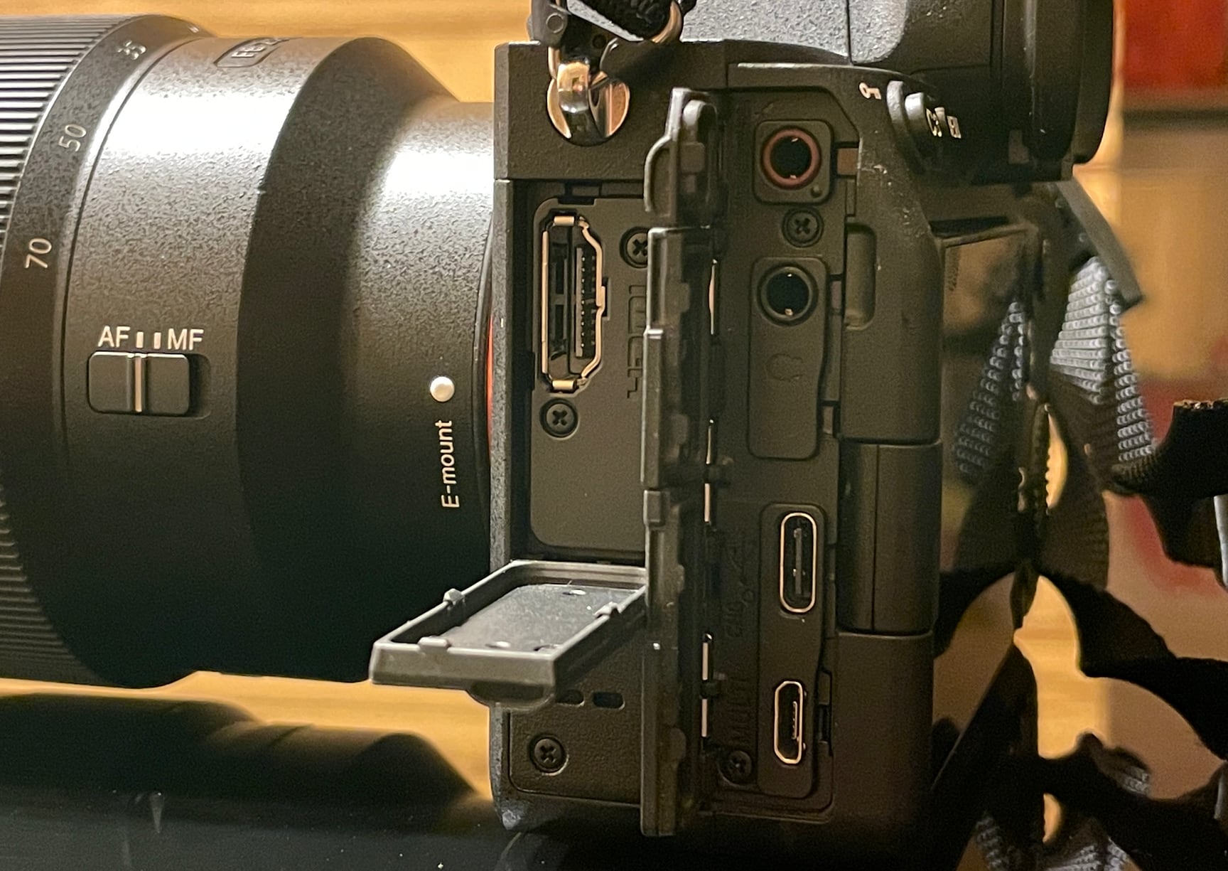 Sony Alpha 7 IV Review: The Alpha Cam - GeekBytes
