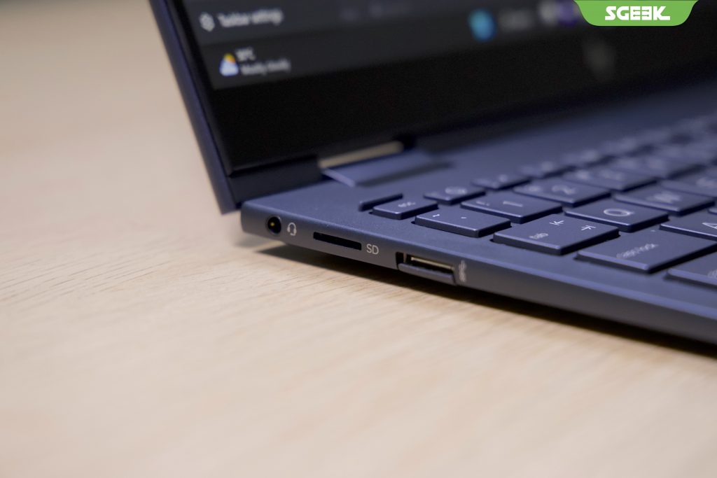 HP Envy x360 - Ultimate Creative Swiss Army Knife