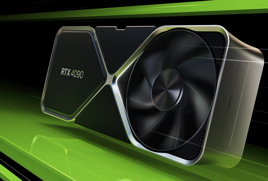 Nvidia's Latest Drivers Can Upscale Blurry YouTube Videos