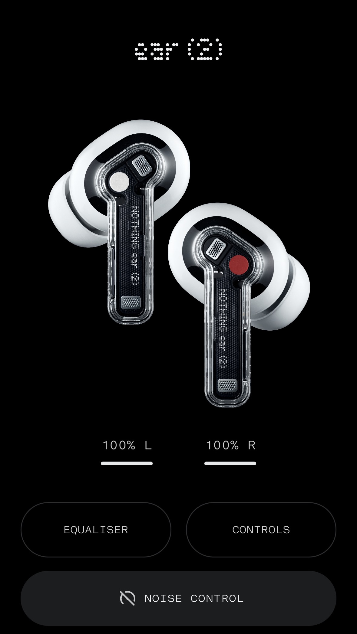 Nothing Ear (2) Review: Form Over Function? - GeekBytes