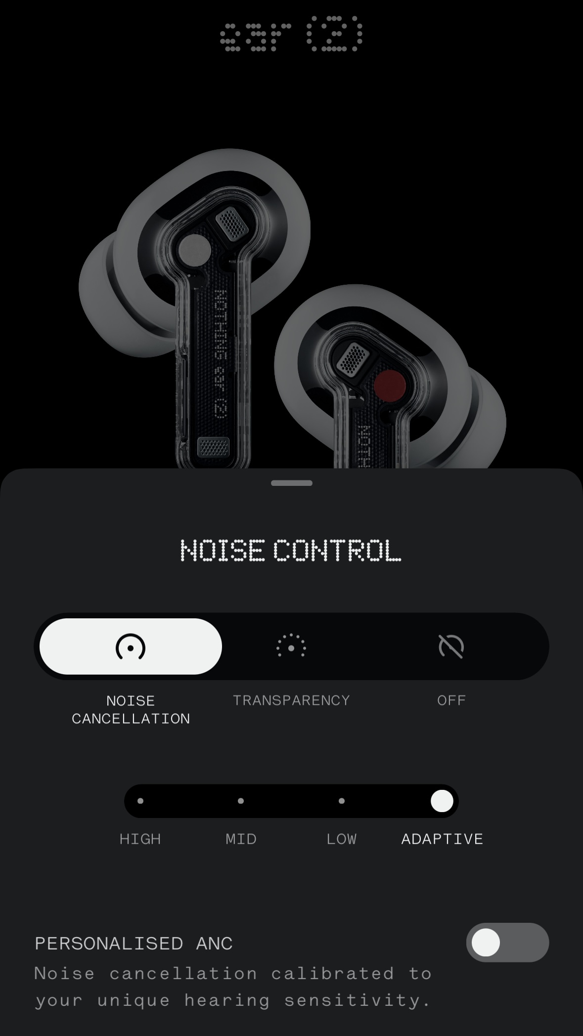 Nothing Ear (2) Review: Form Over Function? - GeekBytes