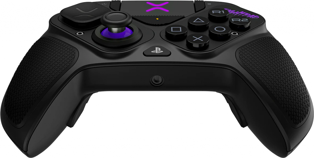 PDP Victrix Pro BFG: Highly Customizable Wireless Controller