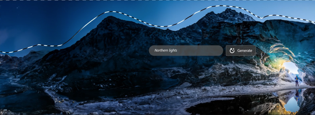 Adobe Firefly: Generative Fill is Adobe's Latest AI Feature