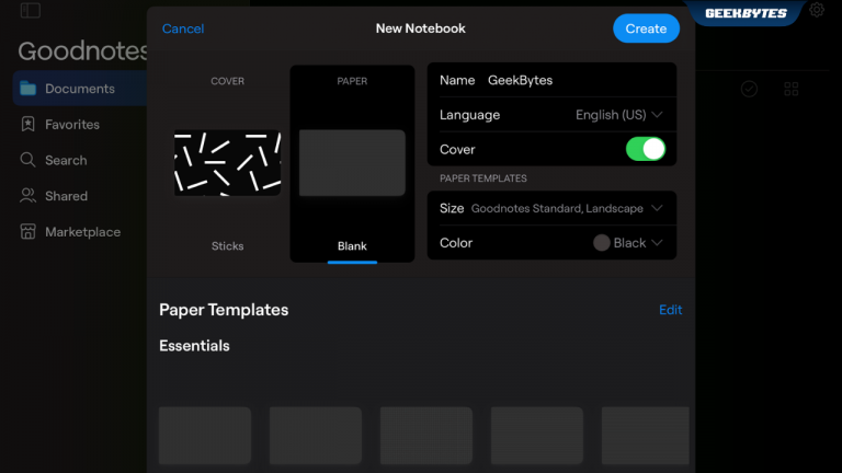 Goodnotes 6 - Yay or Nay?