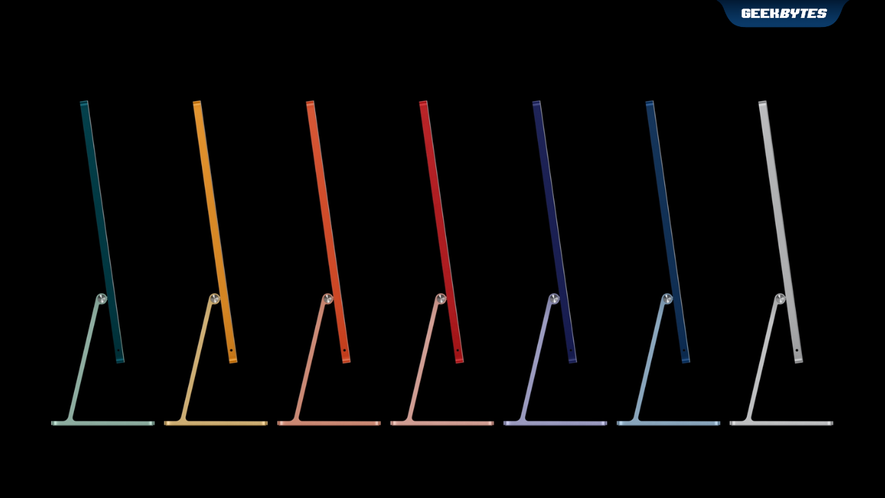 Apple's 'Scary Fast' Event - All You Need To Know - GeekBytes