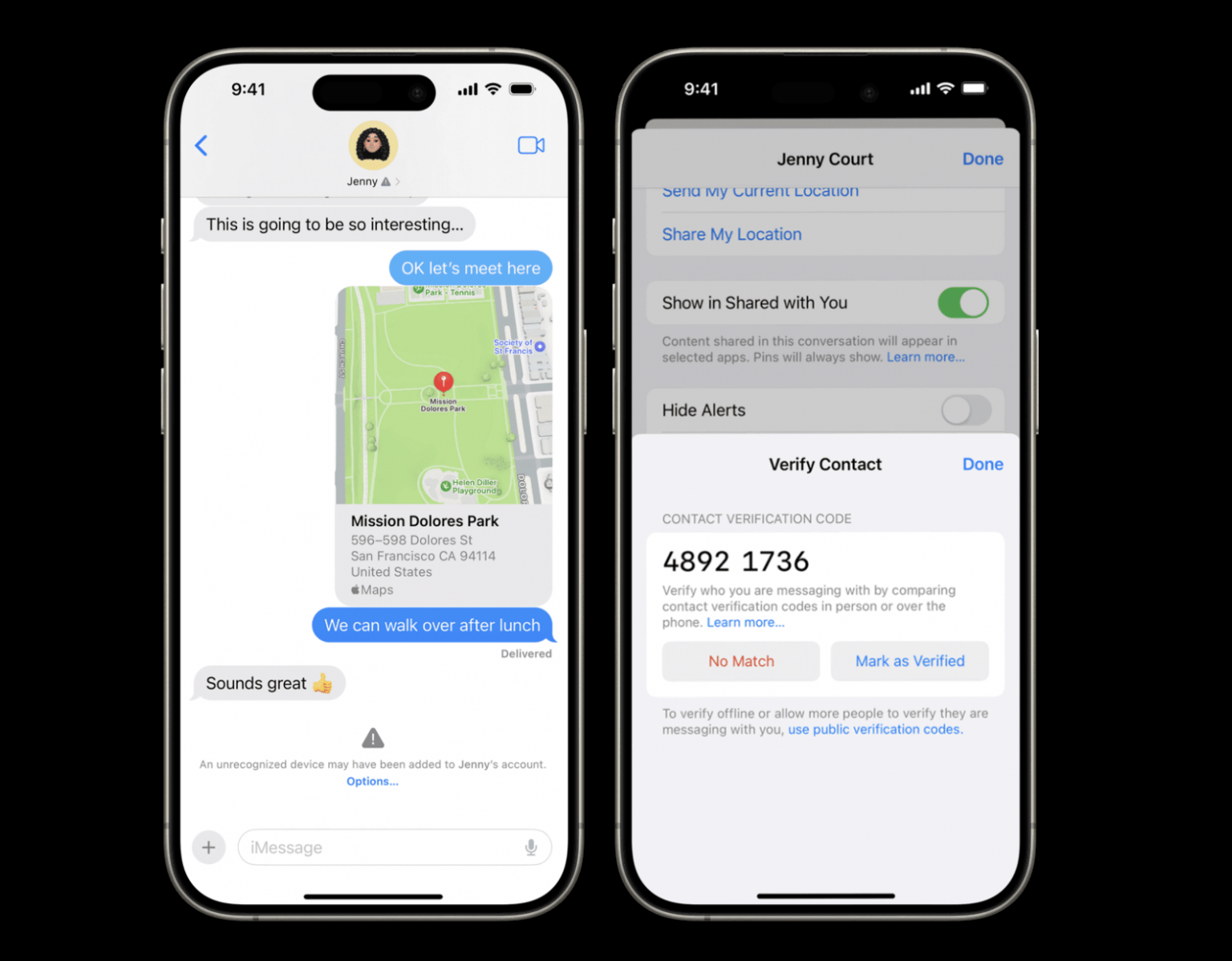End-to-end Encryption with iMessage - GeekBytes