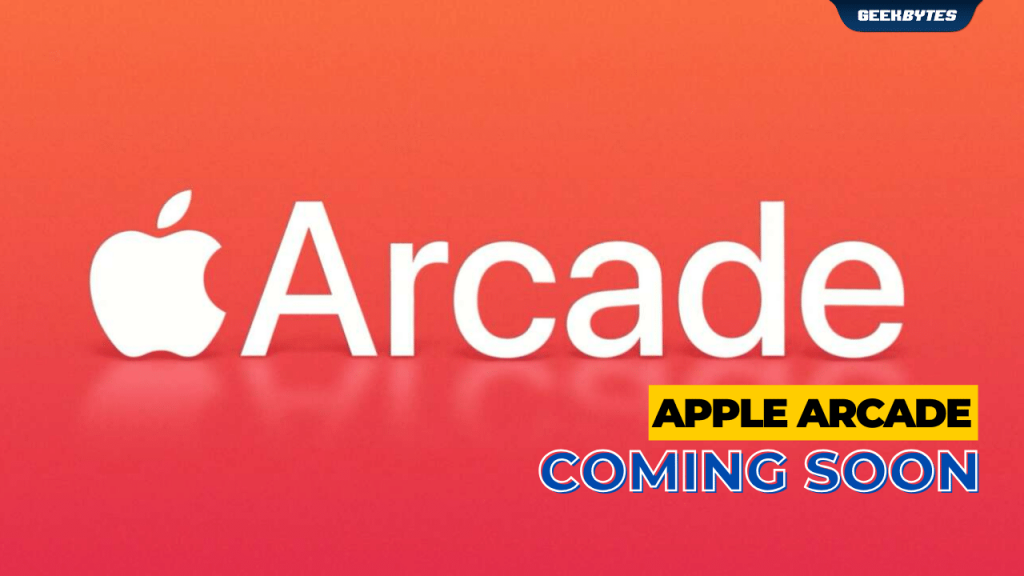 Apple Arcade: May 2024 Updates - GeekBytes