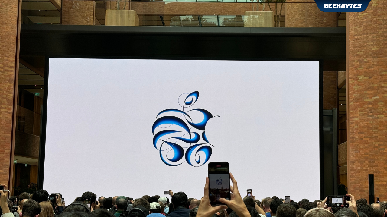 Apple's 'Let Loose' 2024: All You Need to Know - GeekBytes