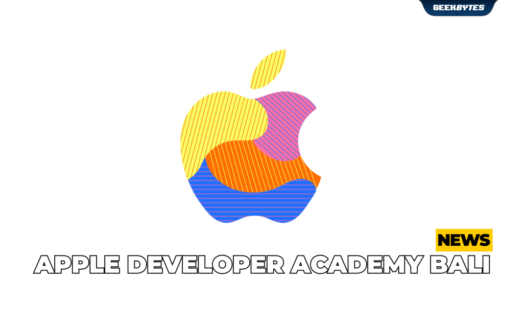 Hello, Bali - Apple's fourth Developer Academy in Indonesia opens its ...