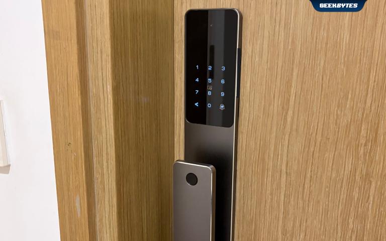 PRISM+ Sentinel Pro - Yay or Nay? - GeekBytes